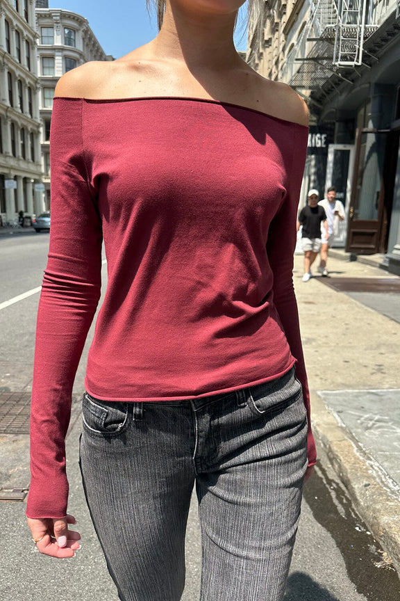 Bonnie Top – Brandy Melville
