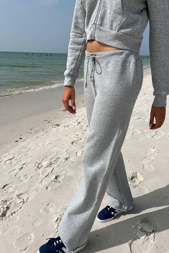 Rainey Cotton Sweatpants – Brandy Melville