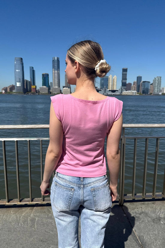 Brandy Melville Usa-Amara Tank