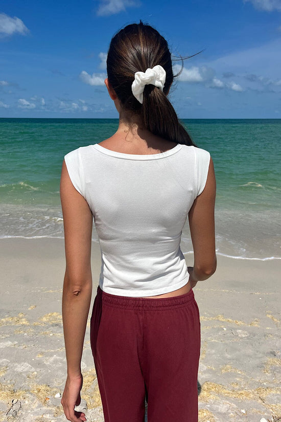 Brandy Melville Usa-Amara Tank