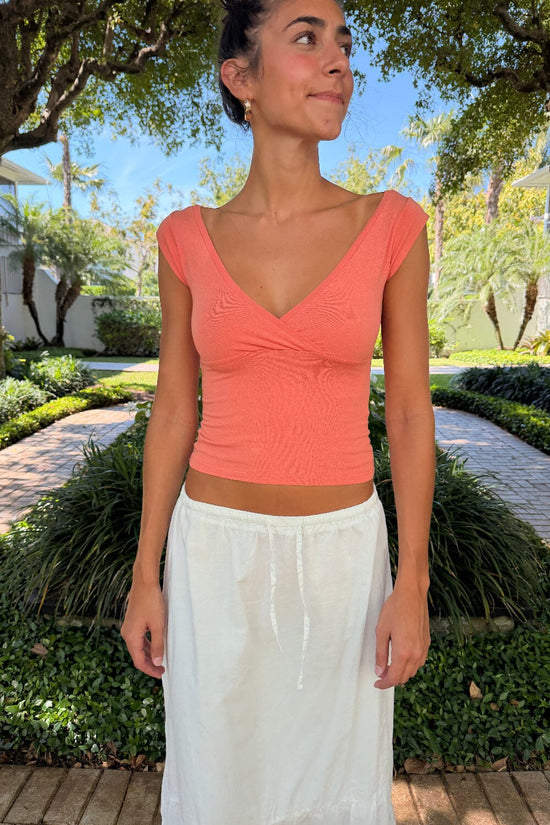 Brandy Melville Usa-Amara Tank