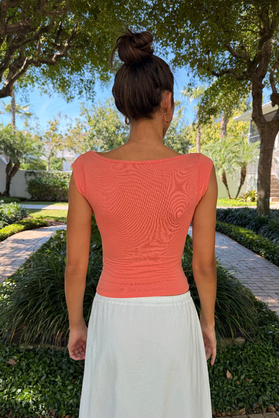 Brandy Melville Usa-Amara Tank