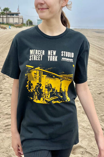 Graphics – Brandy Melville