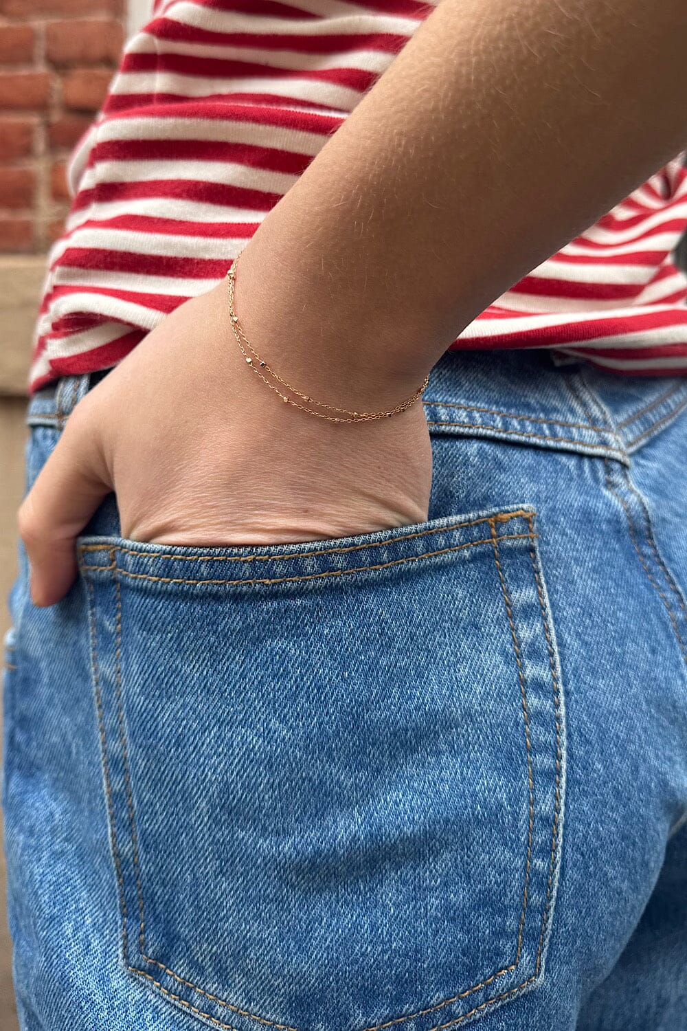 Bracelet – Brandy Melville