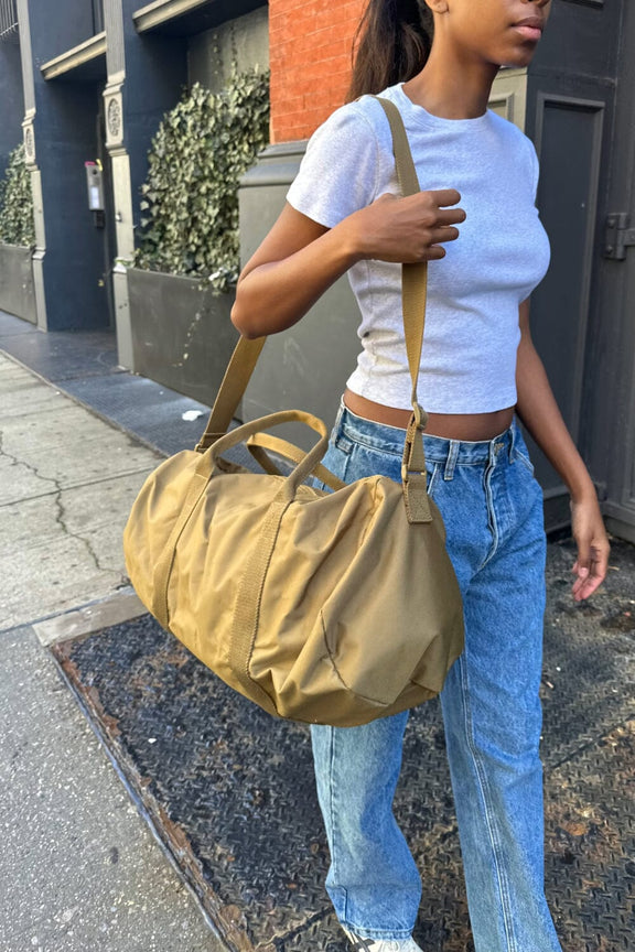 Duffel Bag – Brandy Melville