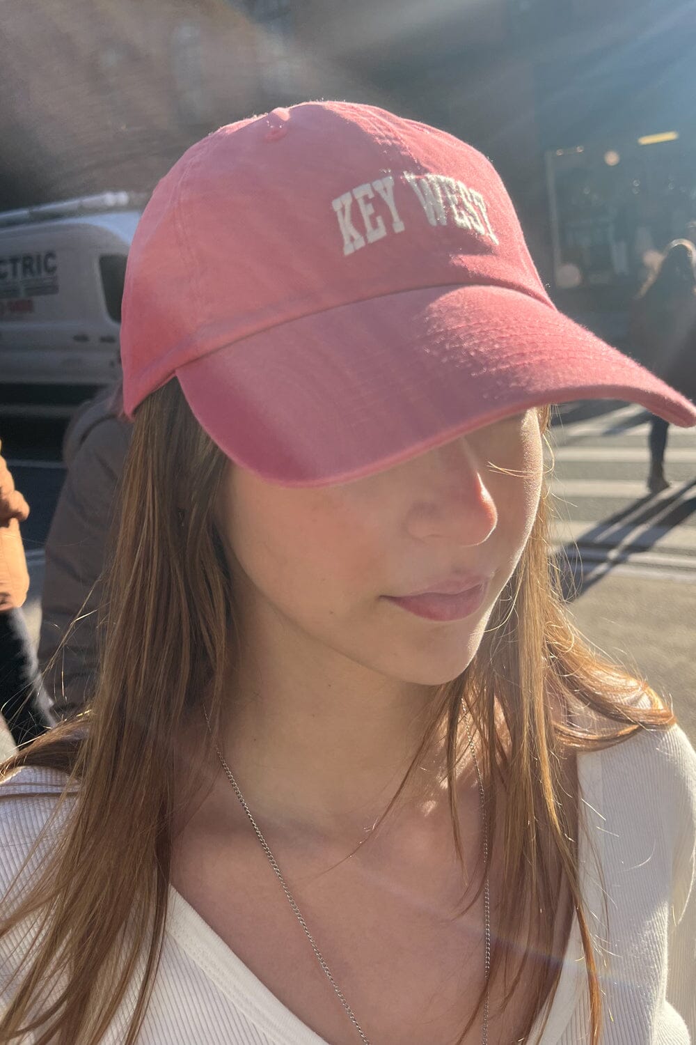 Katherine Key West Cap – Brandy Melville